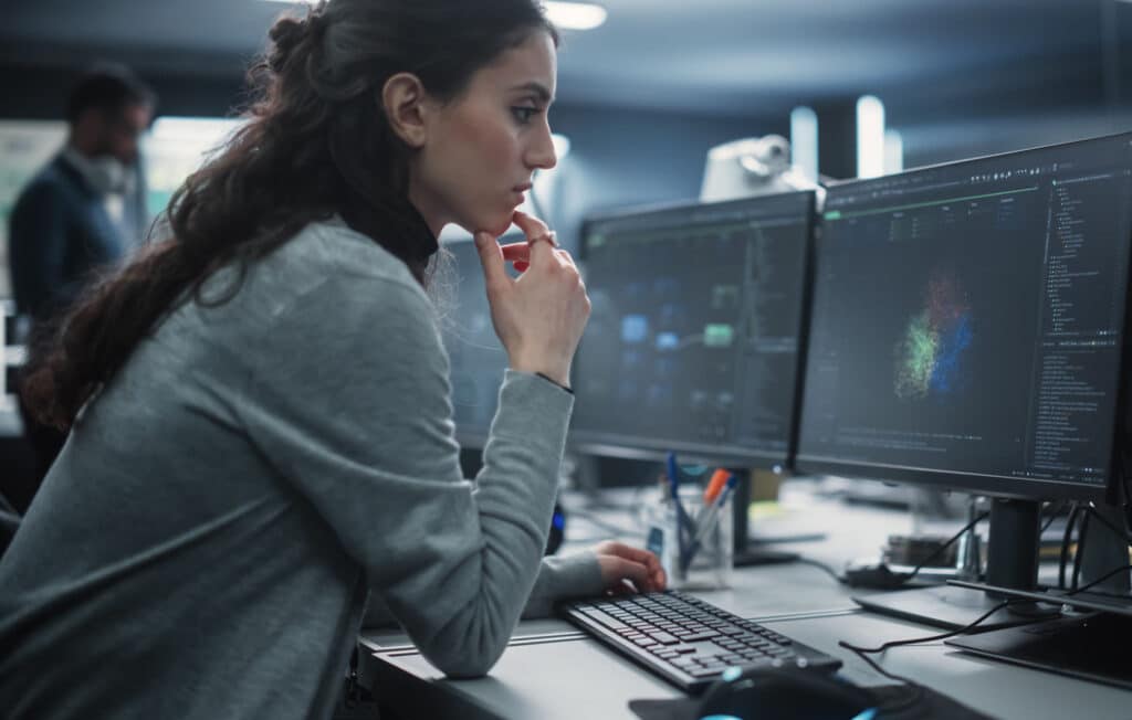 Blockchain Security Services - Cryptosec