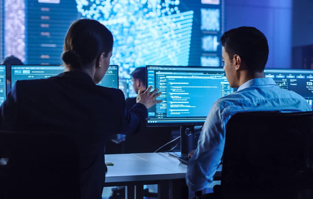 Crypto Investigations & Recoveries - Cryptosec